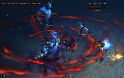 Fallen - Diablo Wiki